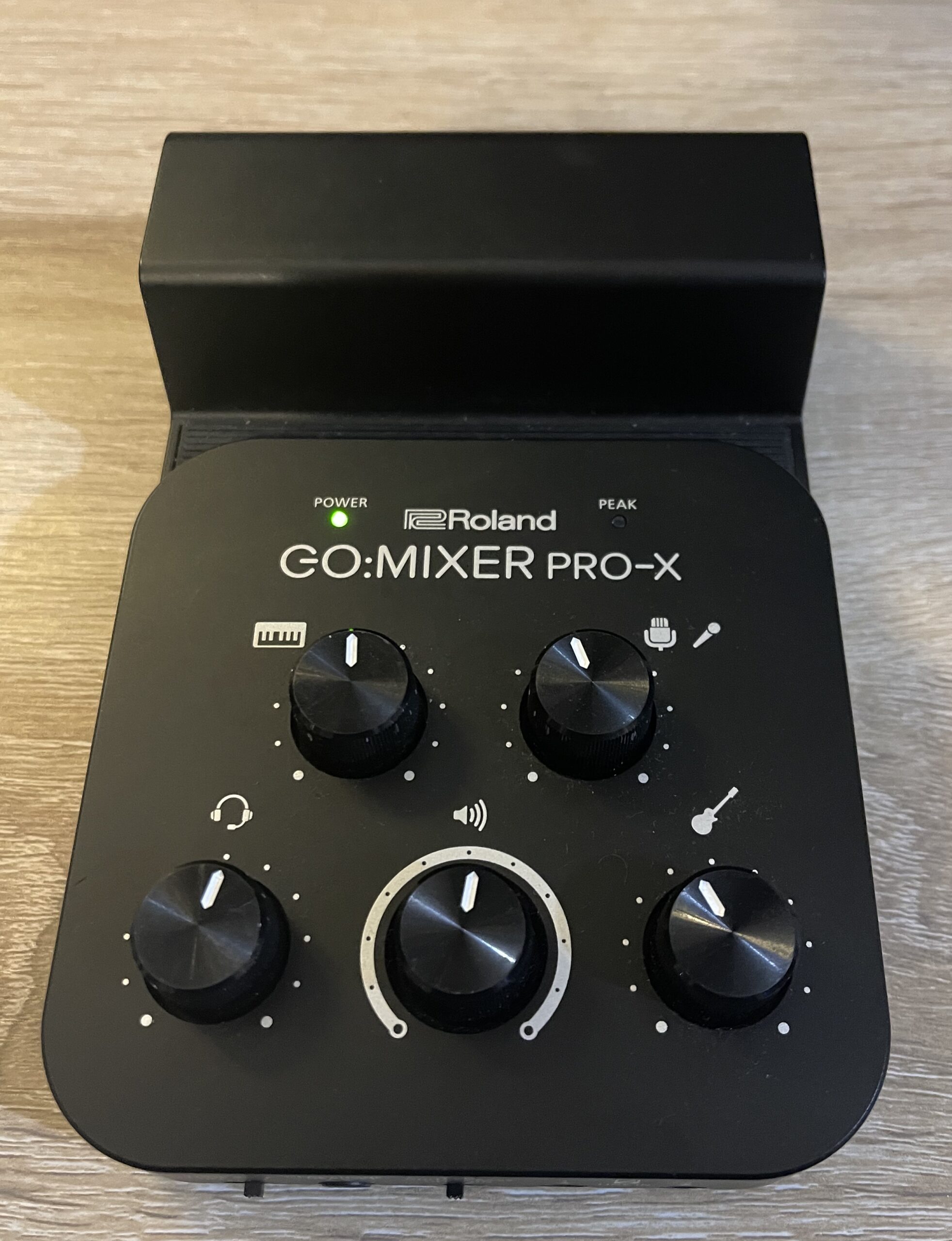Mobile Streaming: the best sound cards for broadcasting on the go - DJ ...