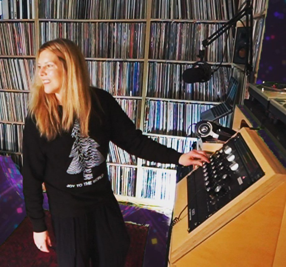 Audiophile sound systems, Mancuso, & building a DJ career: DJ Colleen ...