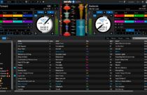 Serato Projection Mapping on Turntables and Mixer - DJ TechTools