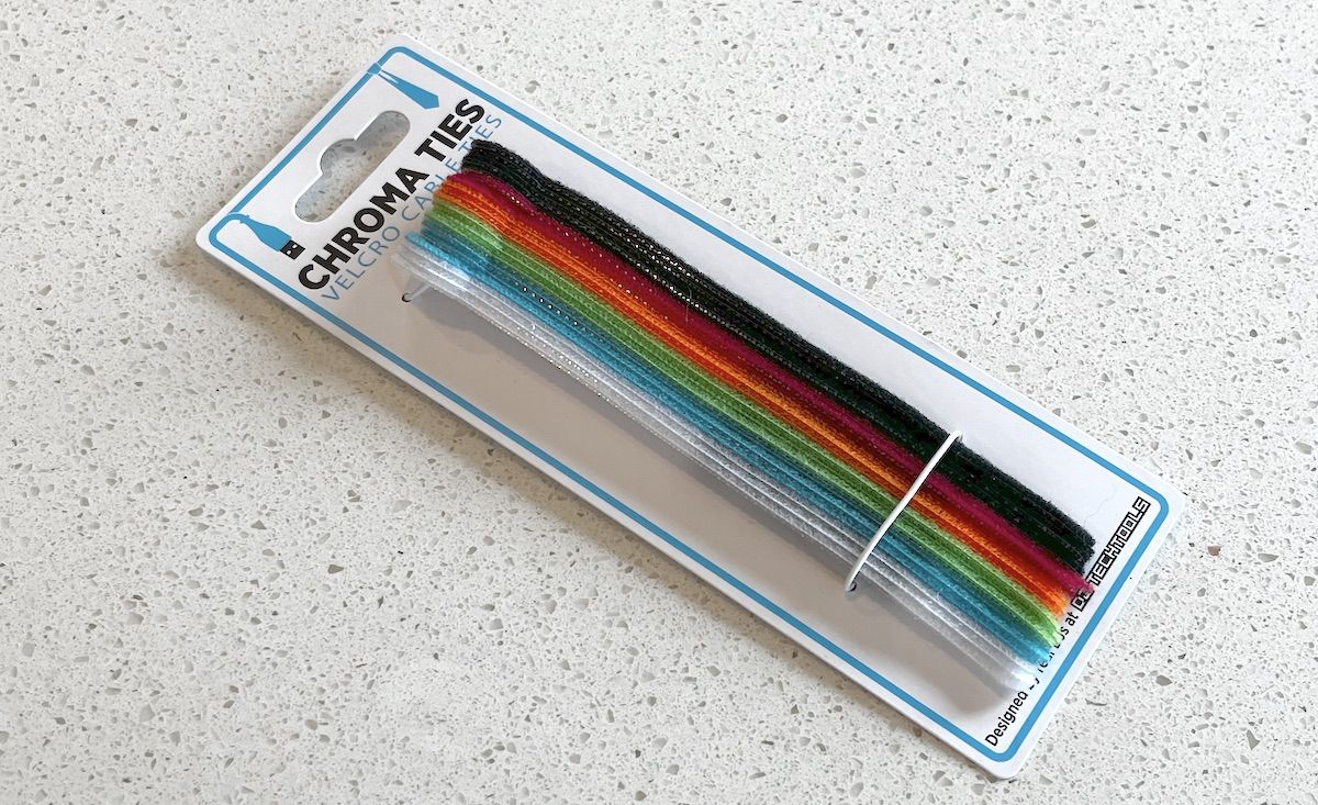 We made USB-C to USB-C Chroma Cables, here's more about them - DJ TechTools
