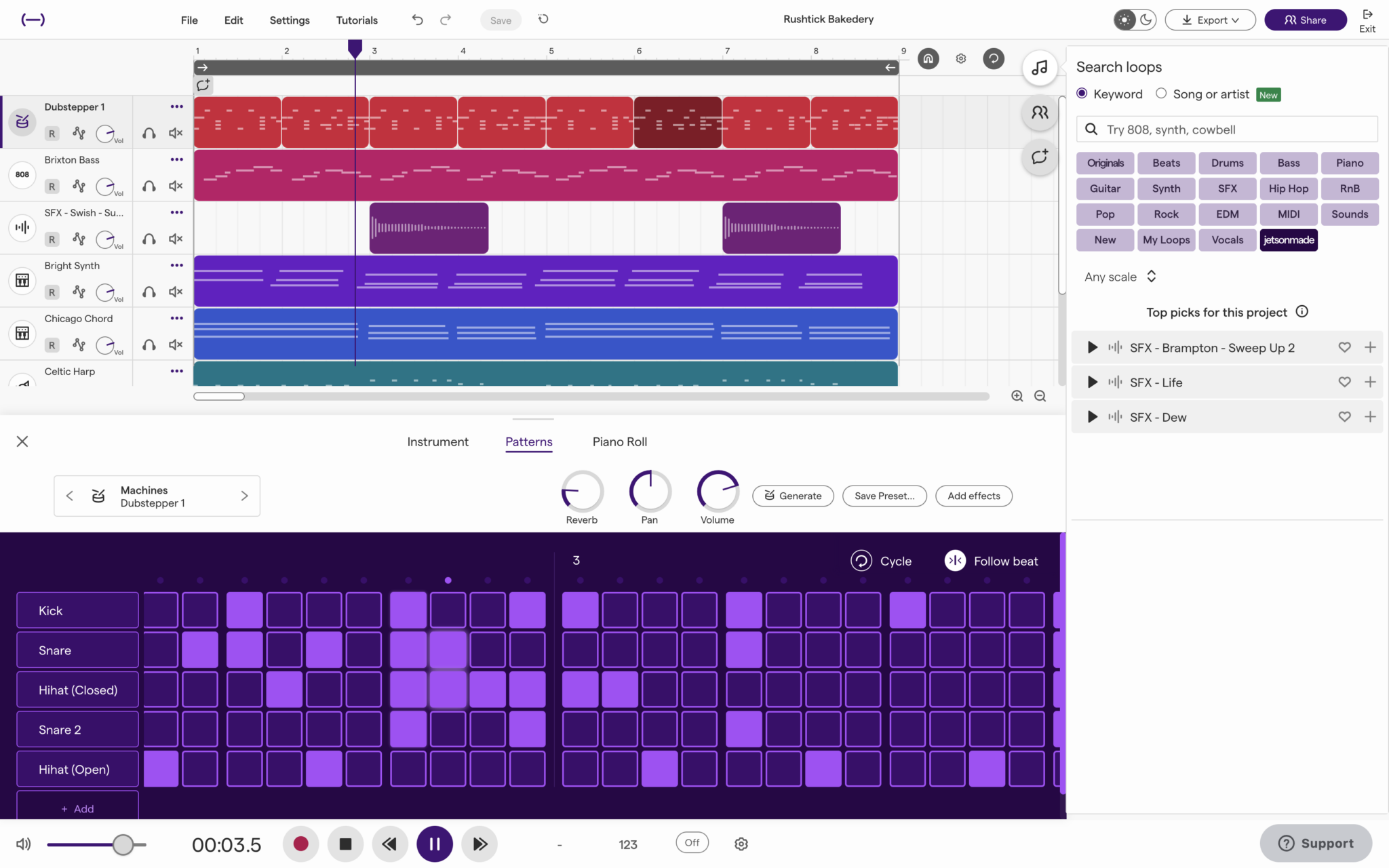 We Tested 3 Online Music Creation Tools You Can Try In 2023: Soundful ...