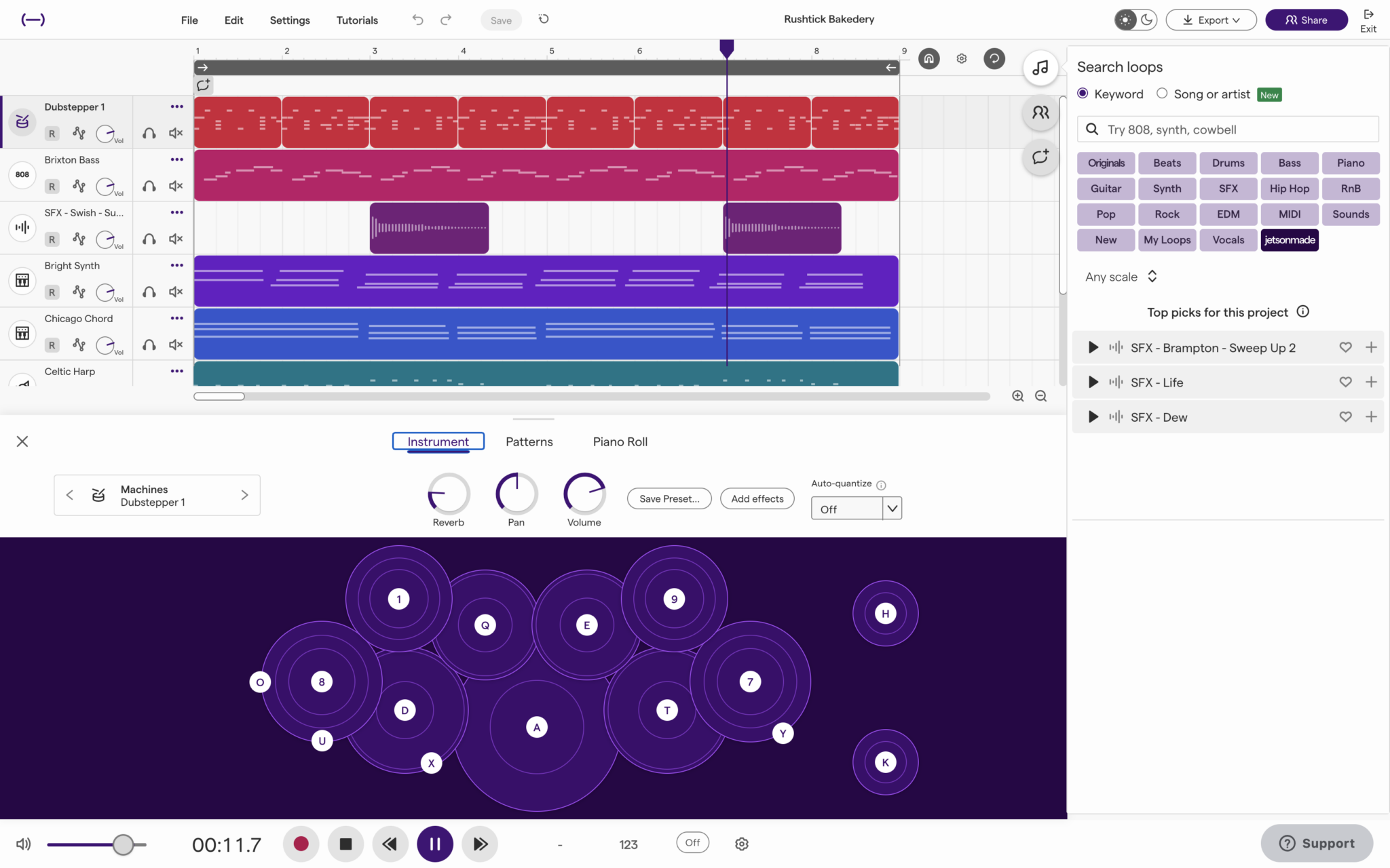 We Tested 3 Online Music Creation Tools You Can Try In 2023: Soundful ...