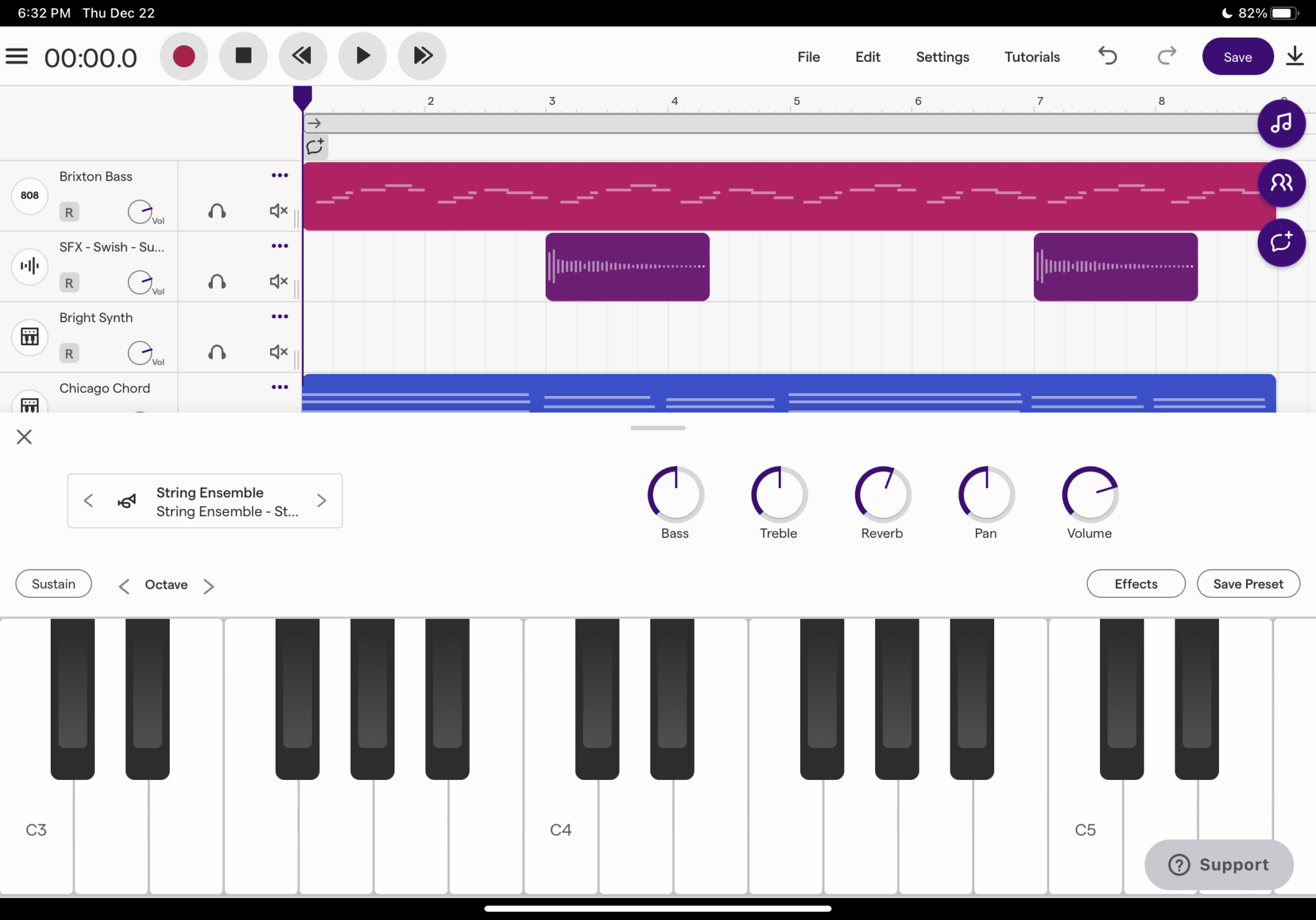 We Tested 3 Online Music Creation Tools You Can Try In 2023: Soundful ...
