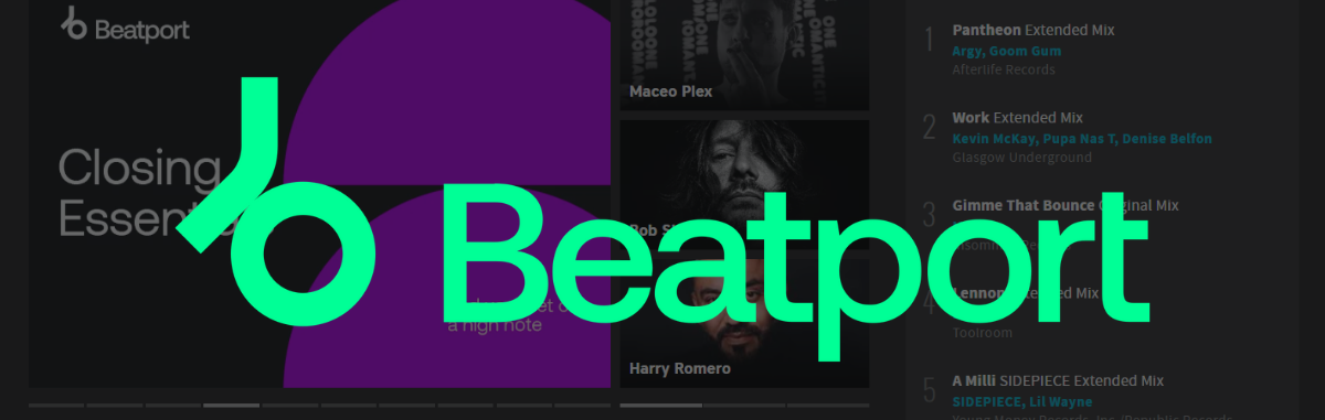 DJ Pro Tips for Digital Crate Digging on Beatport, Bandcamp, Soundcloud ...