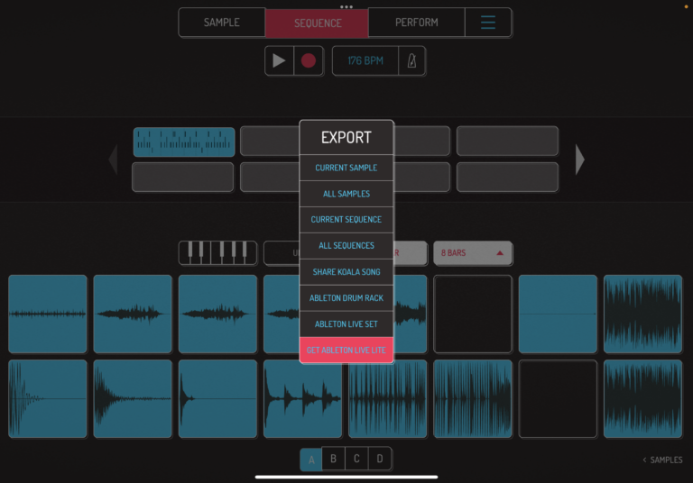 Meet the Koala sampler app: a mobile production powerhouse, now with ...