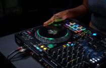 Building a standalone DDJ-400 with a Raspberry Pi and Mixxx - DJ TechTools