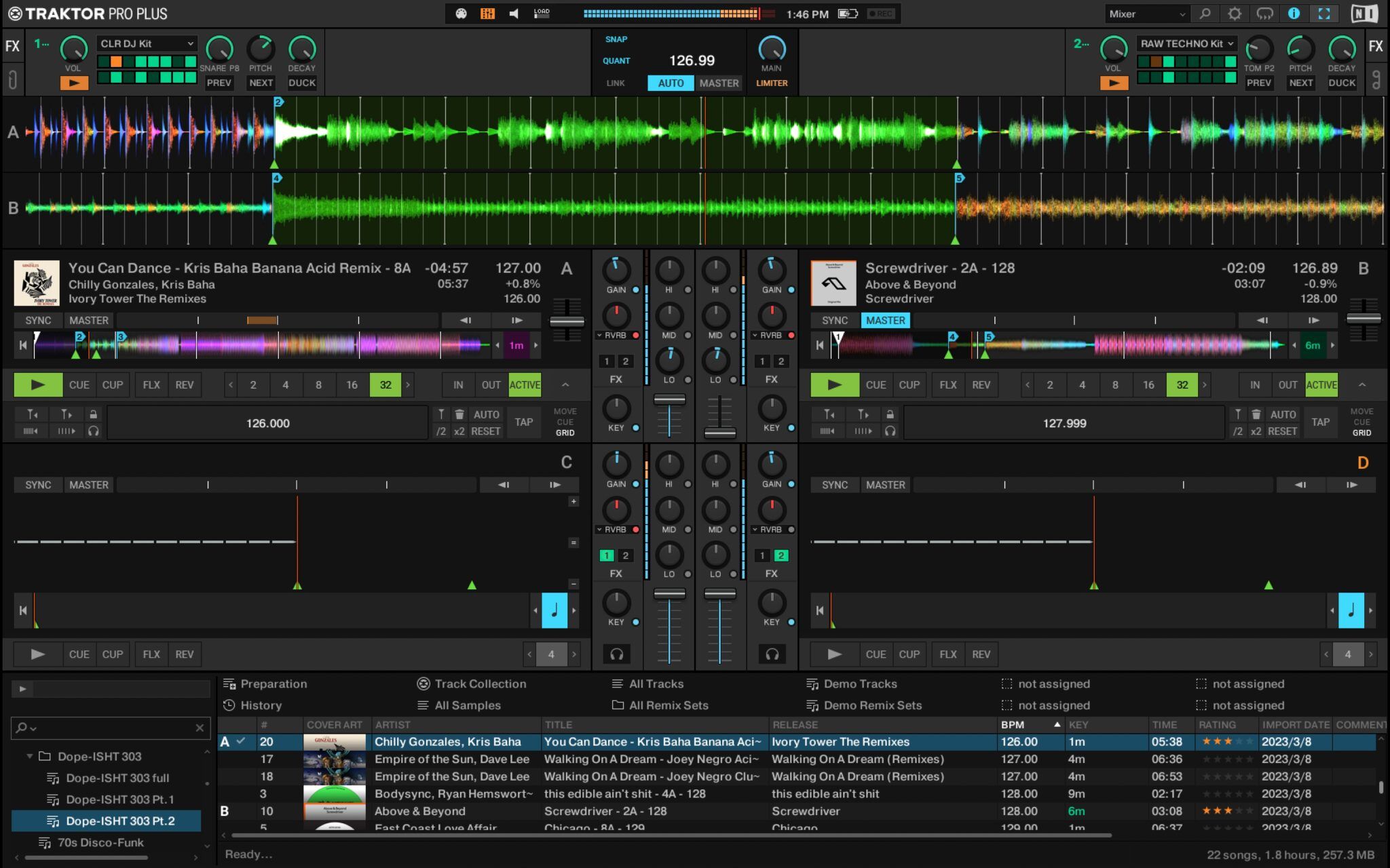 Review: Traktor Pro Plus 3.8 – After 8 months, is the subscription worth it? - DJ TechTools