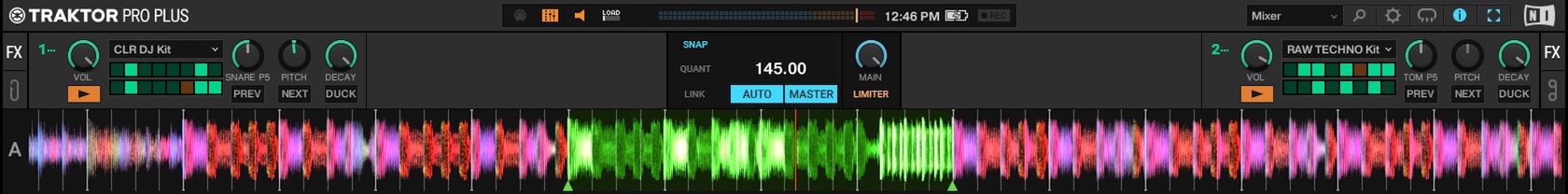 Review: Traktor Pro Plus 3.8 – After 8 months, is the subscription ...