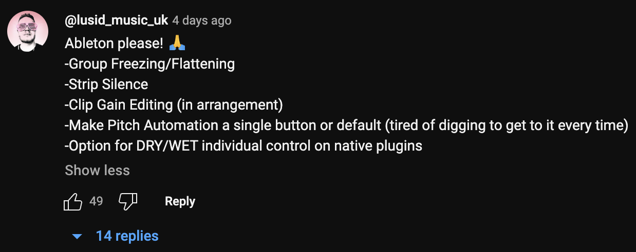 Ableton announces Live 12 release for early 2024 - DJ TechTools