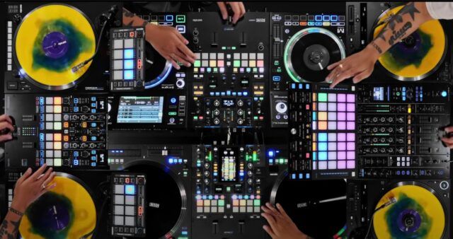 - DJ TechTools