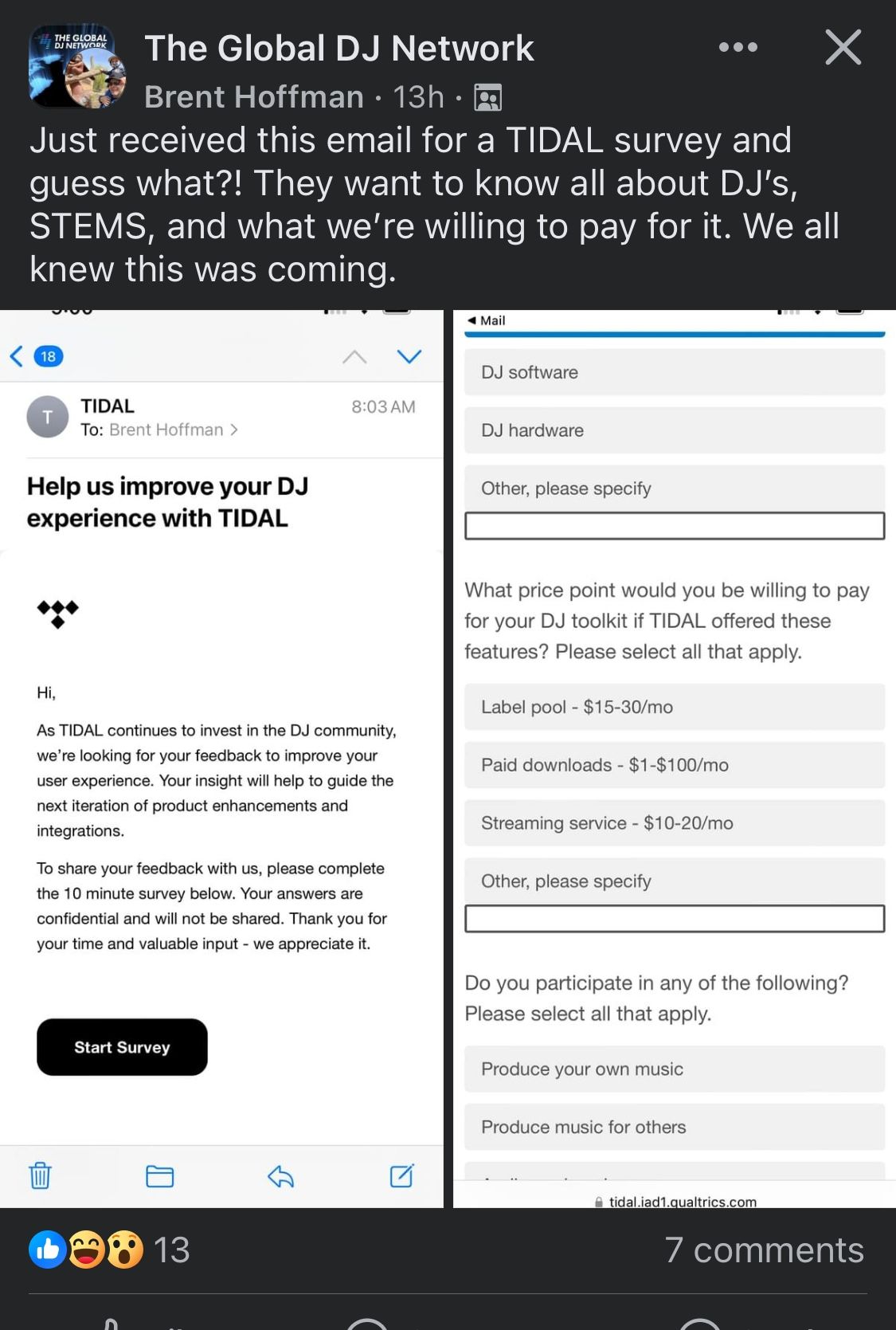 TIDAL blocked DJs from using Stems – but the next generation of DJ gear will likely make that ...