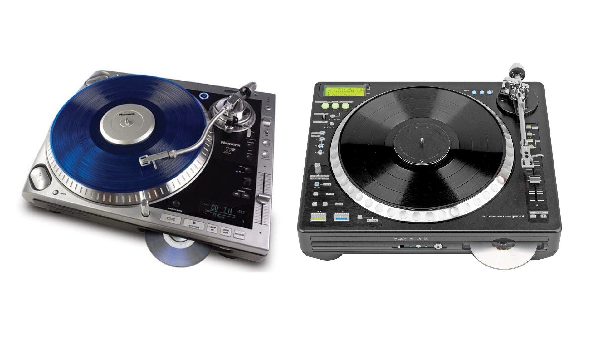 Is Pioneer DJ's PLX-CRSS12 the ultimate turntable for DJs? - DJ TechTools