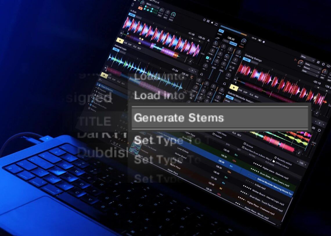 - DJ TechTools