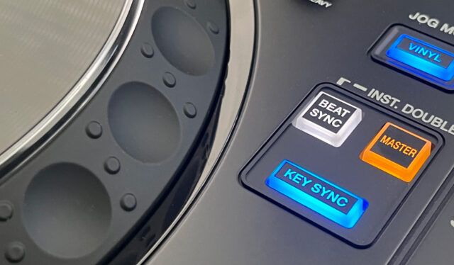 XDJ-AZ: first impressions of the four deck standalone (from an XDJ ...